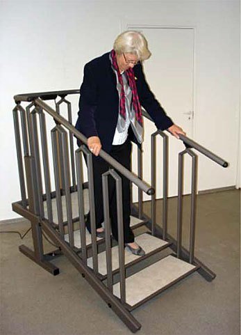 Flexilift – ALift Engelli Sistemleri